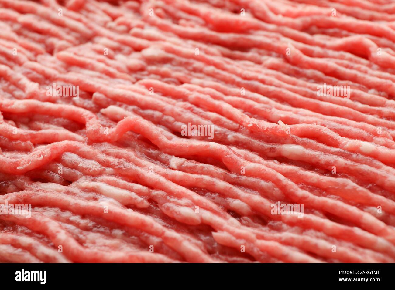 Tasty minced meat texture background, close up Stock Photo - Alamy