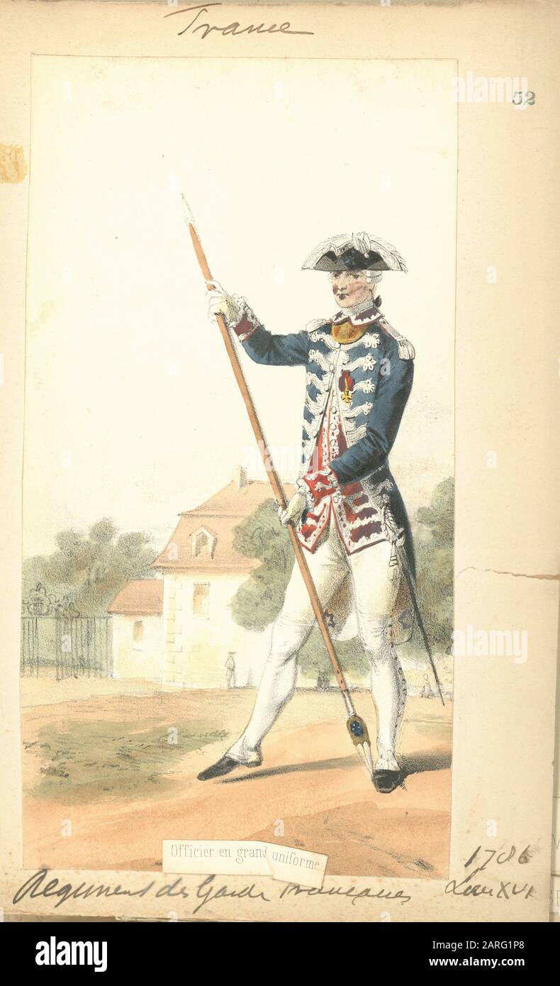 1780 1786 hi-res stock photography and images - Alamy