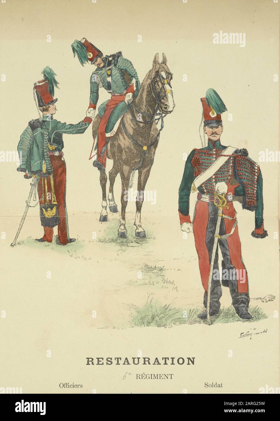 1825 1827 hi-res stock photography and images - Alamy