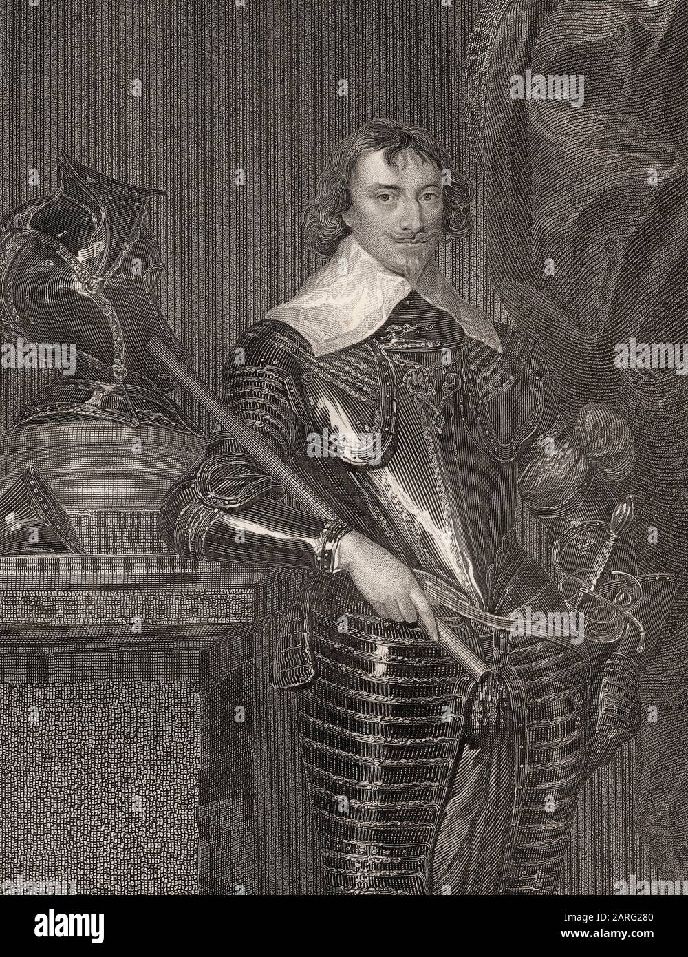 Earl of warwick hi-res stock photography and images - Alamy