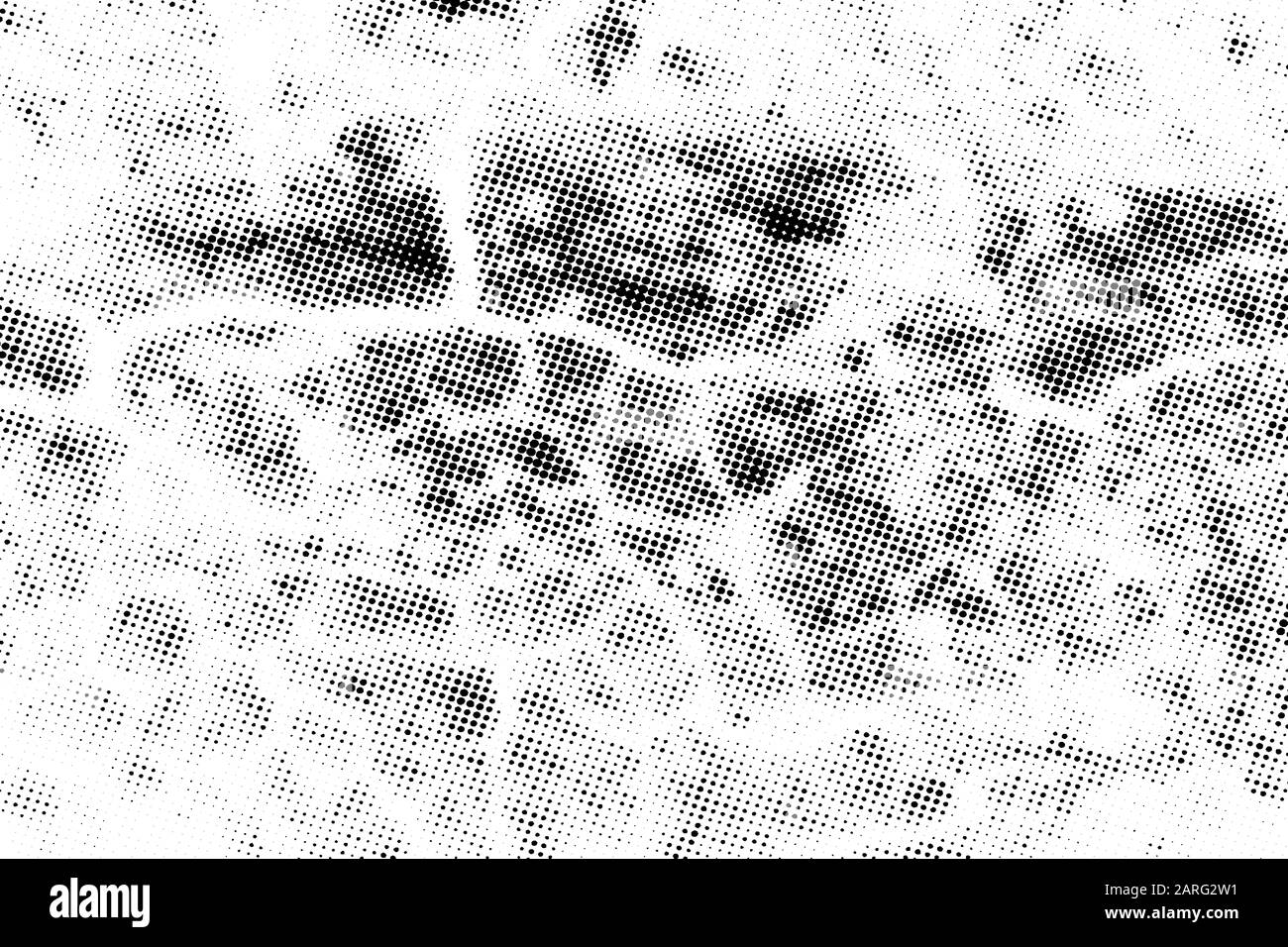 Halftone Overlay Texture Stock Vector Image & Art - Alamy