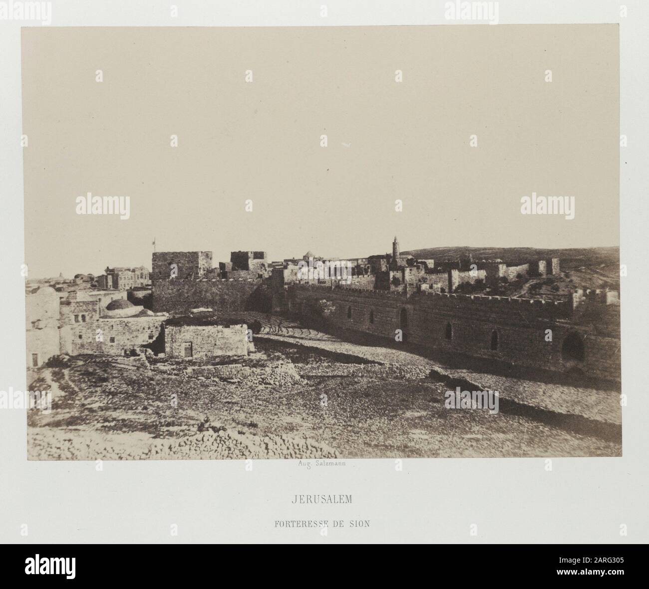Salzmann Auguste High Resolution Stock Photography and Images - Alamy