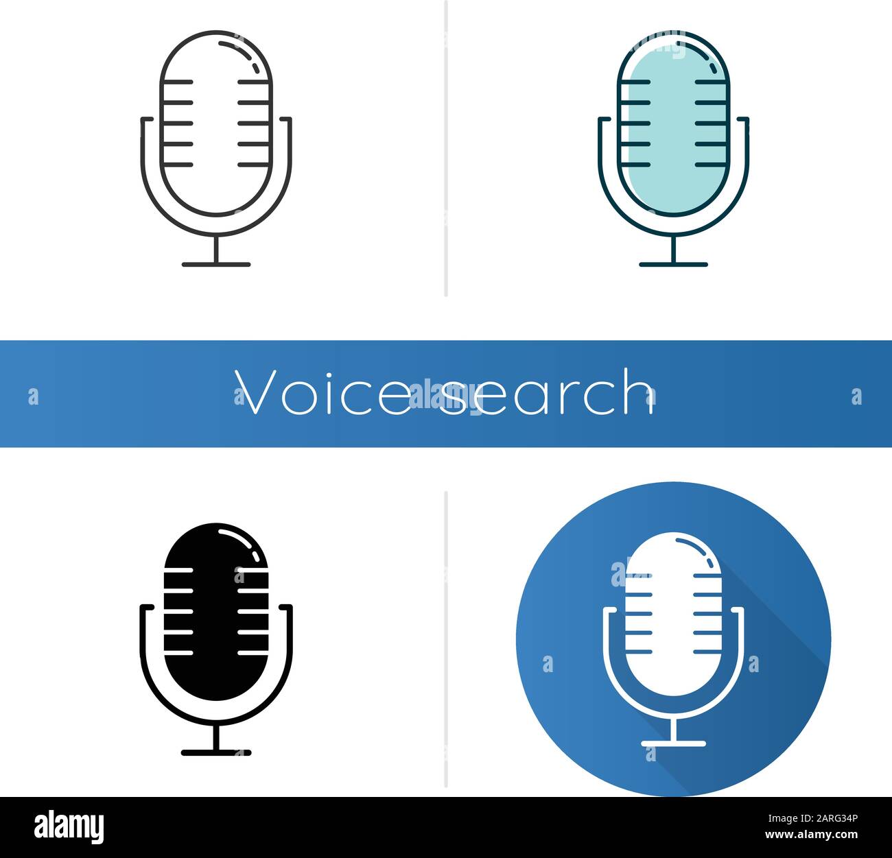 Musical modes Stock Vector Images - Alamy