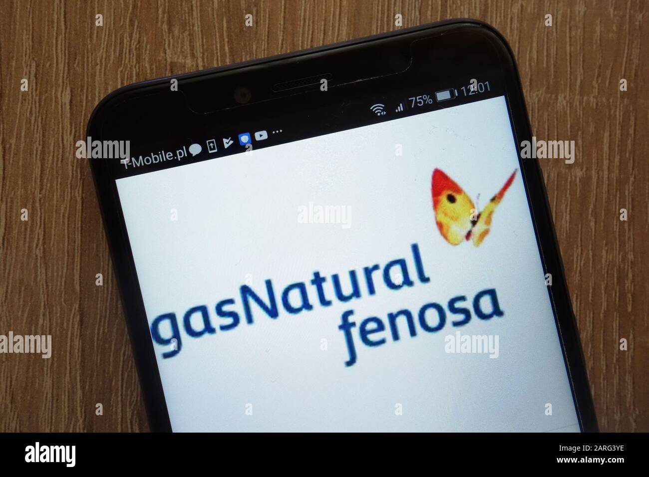Logo natural hi-res stock photography and images - Alamy