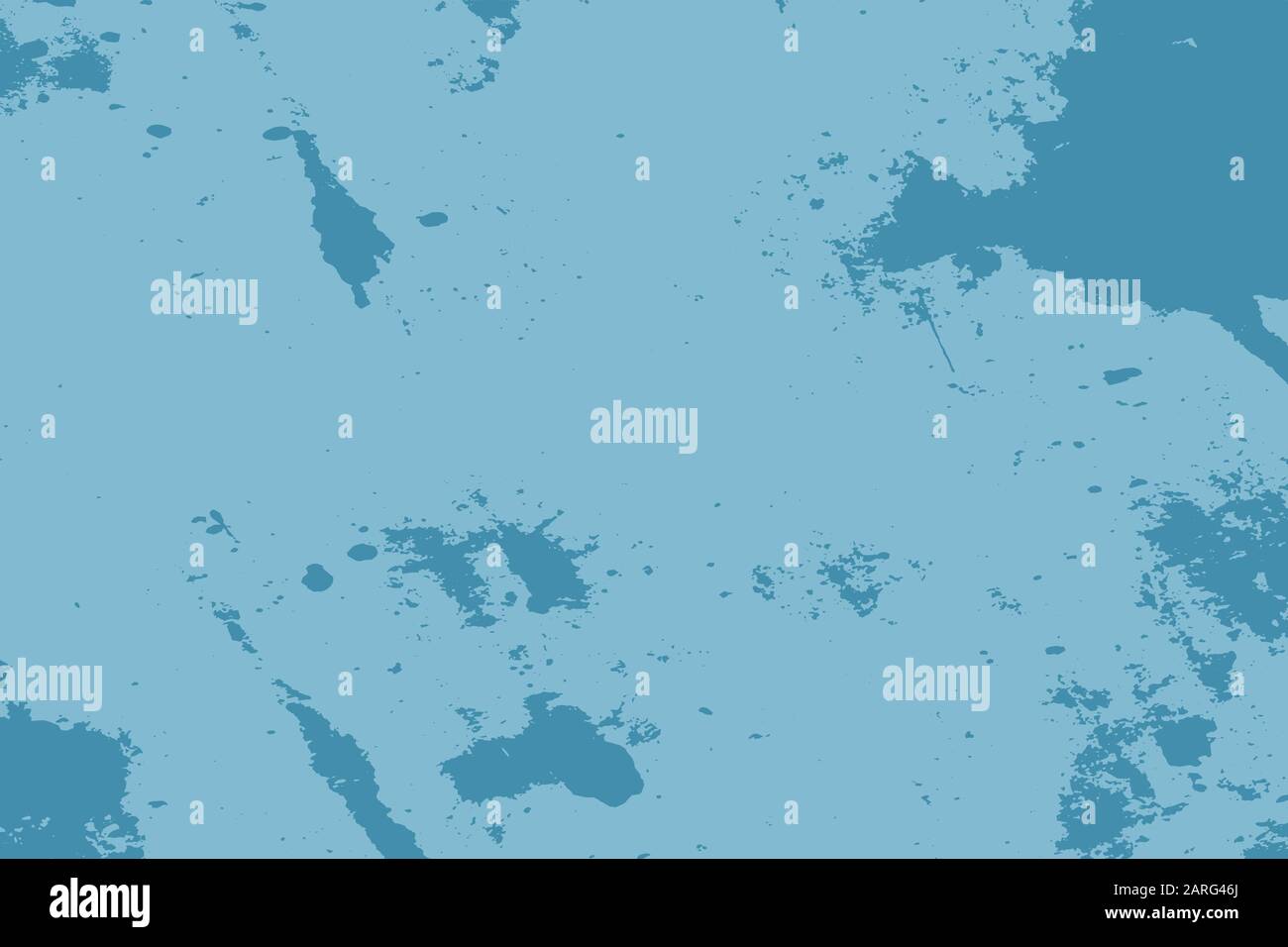 Distress grunge frame Stock Vector Images - Alamy