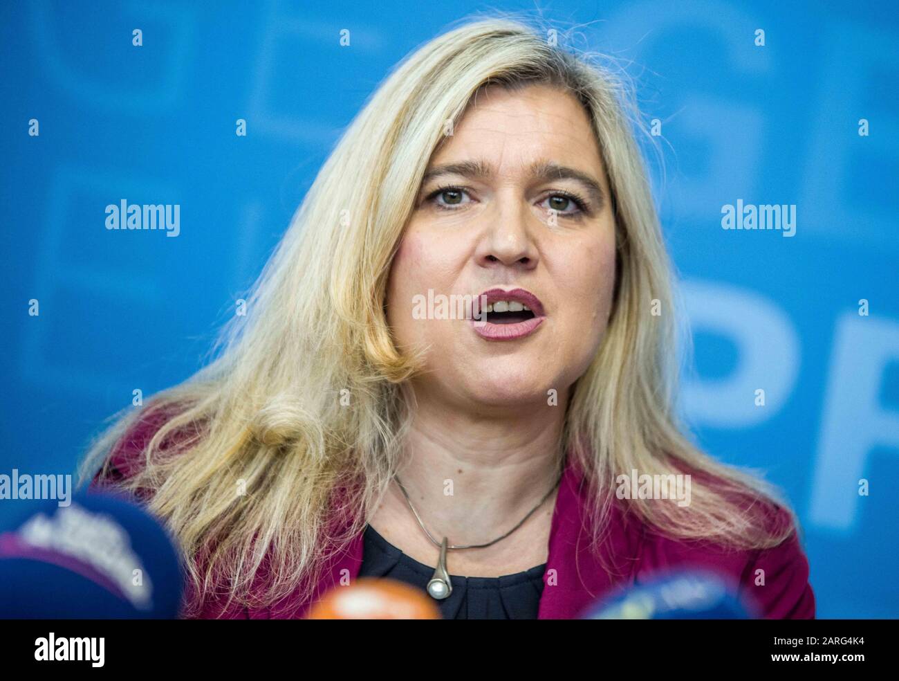 Melanie huml hi-res stock photography and images - Alamy
