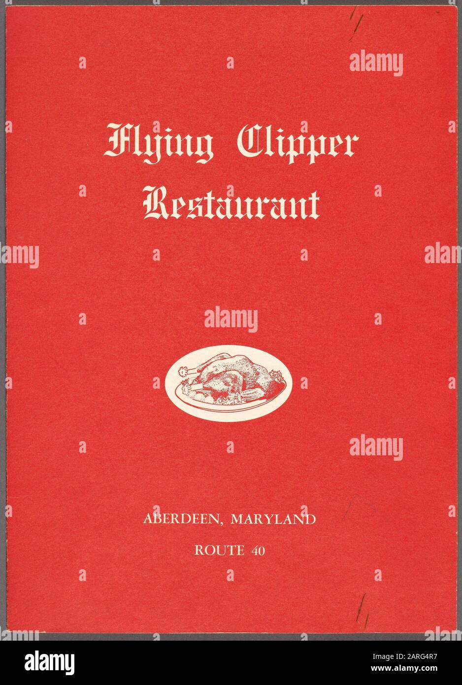 The clipper restaurant hi-res stock photography and images - Alamy