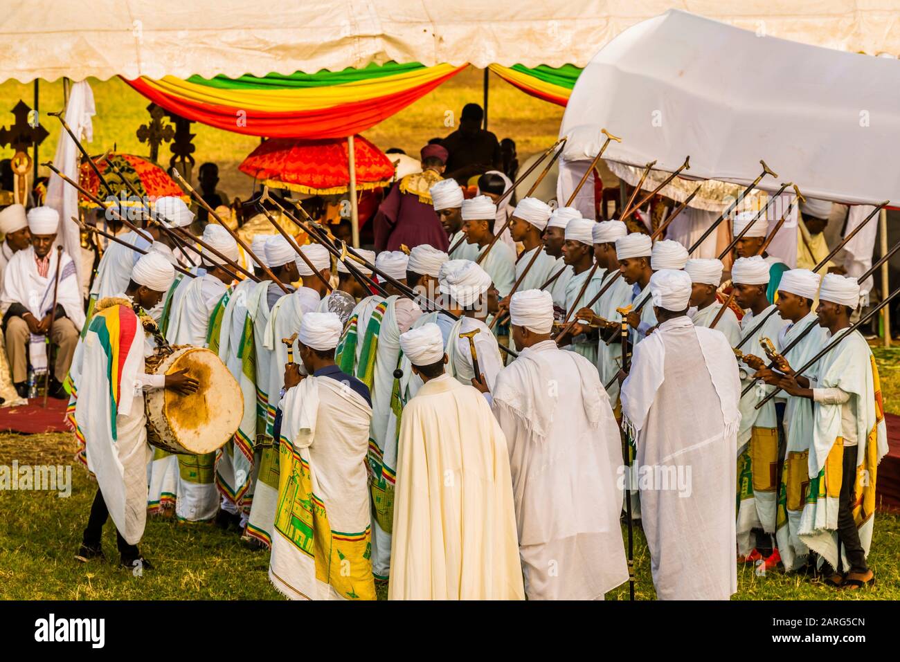 Ethiopian Man High Resolution Stock Photography and Images - Alamy