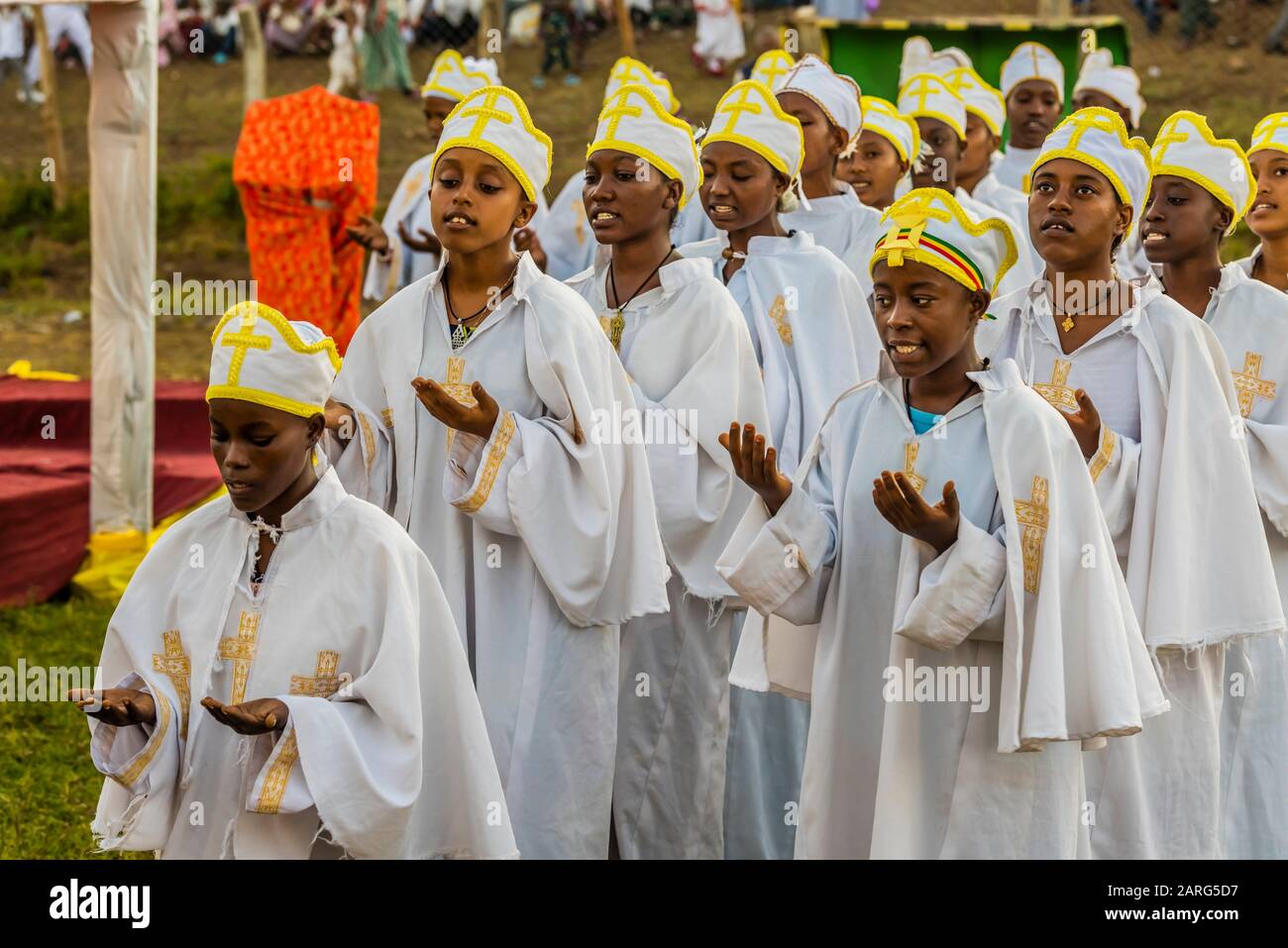 Ethiopian Orthodox Image High Resolution Stock Photography and Images ...