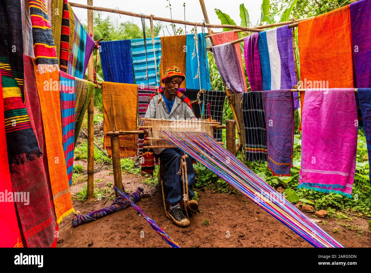 Ethiopia High Resolution Stock Photography and Images - Alamy