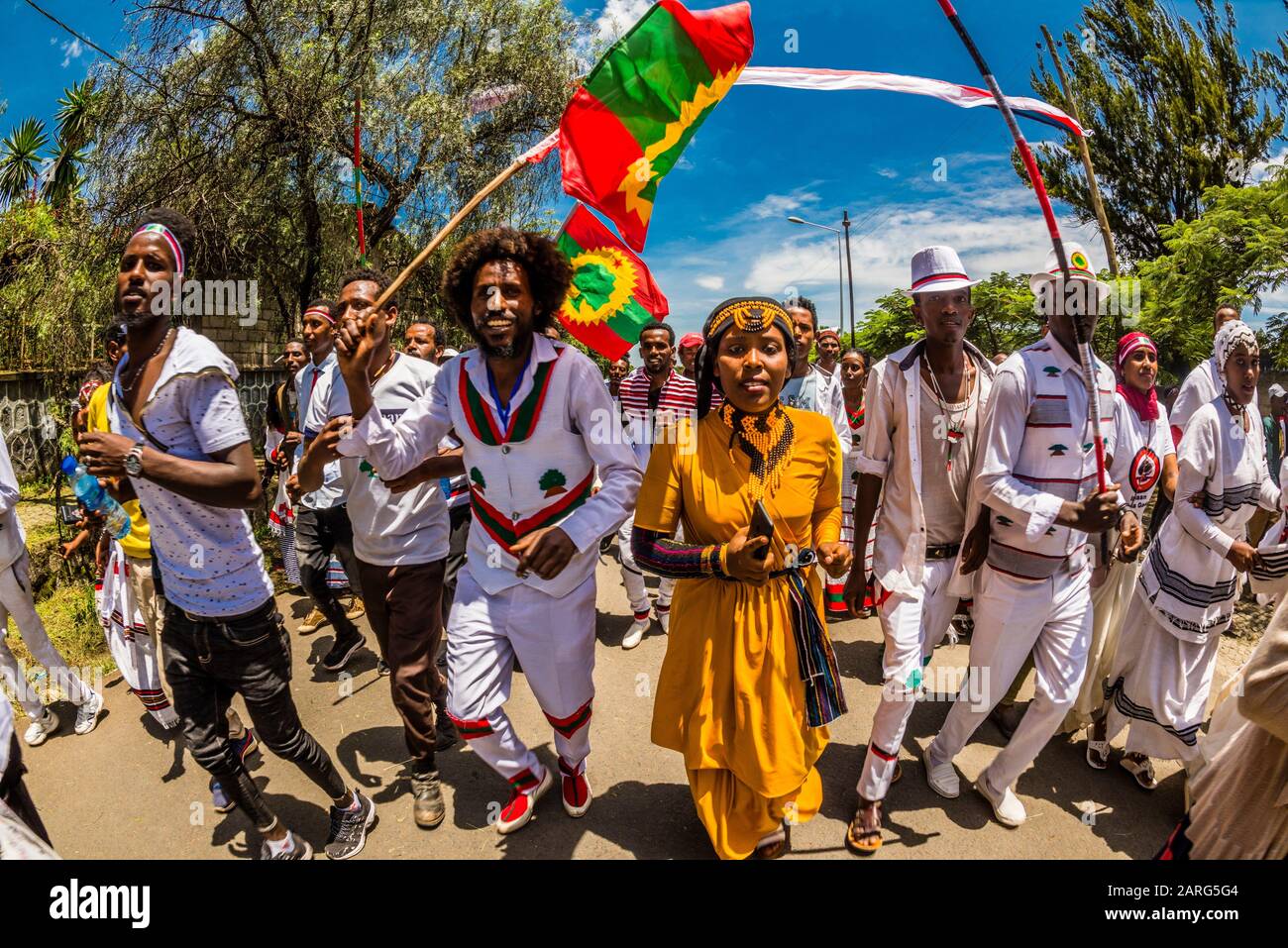 Oromo High Resolution Stock Photography and Images - Alamy