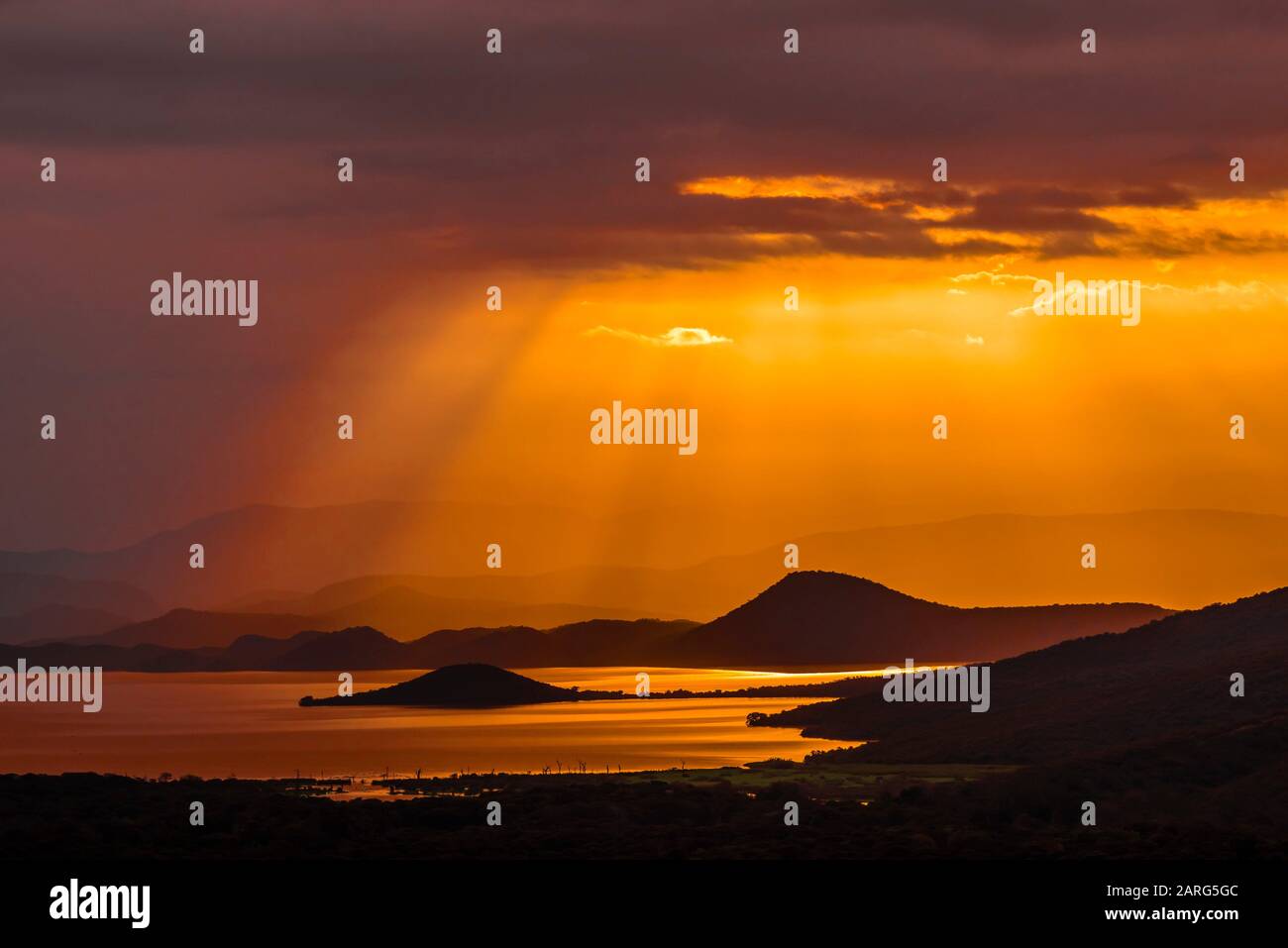 Arba Minch High Resolution Stock Photography and Images - Alamy
