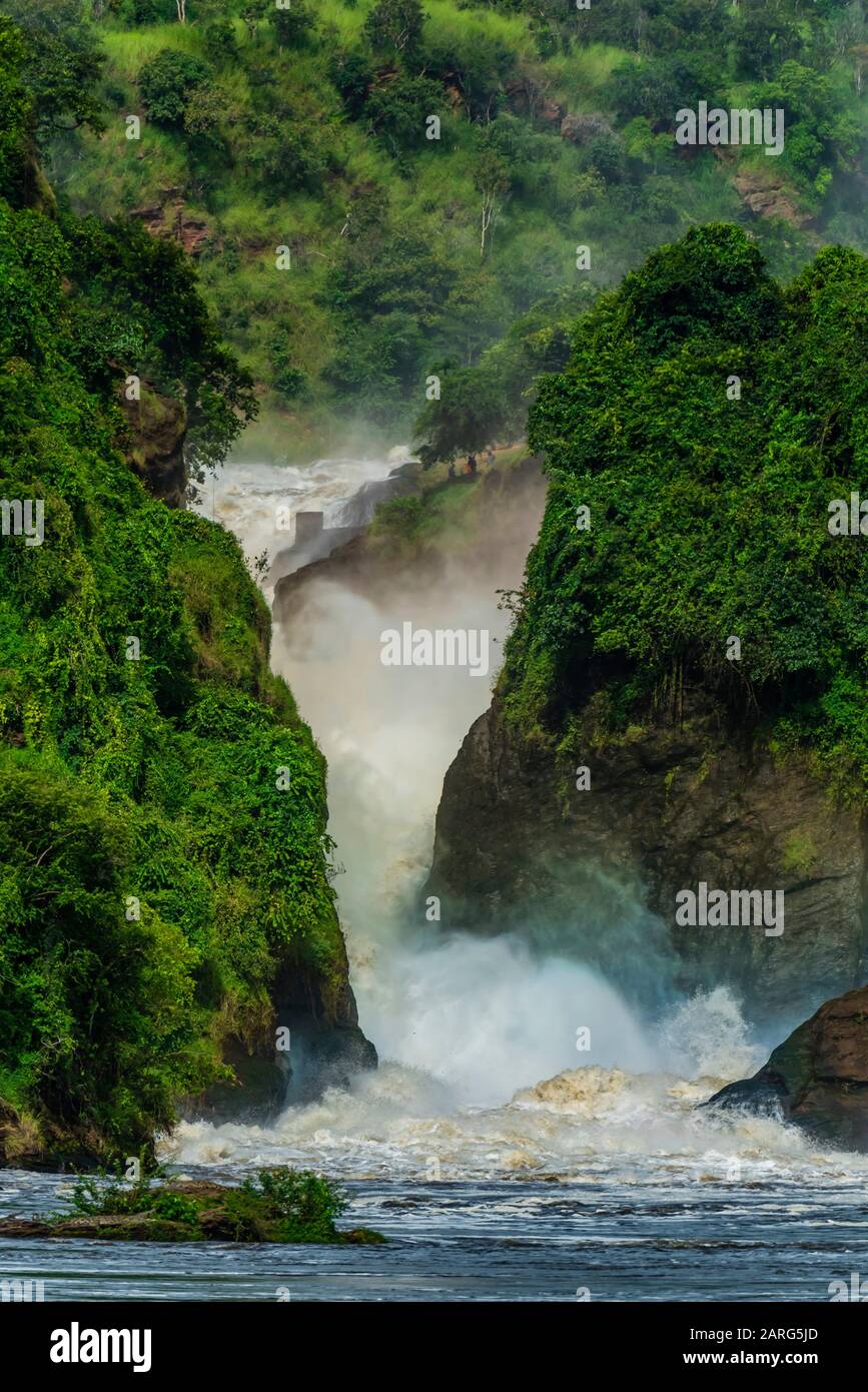 Lake Kyoga High Resolution Stock Photography and Images - Alamy