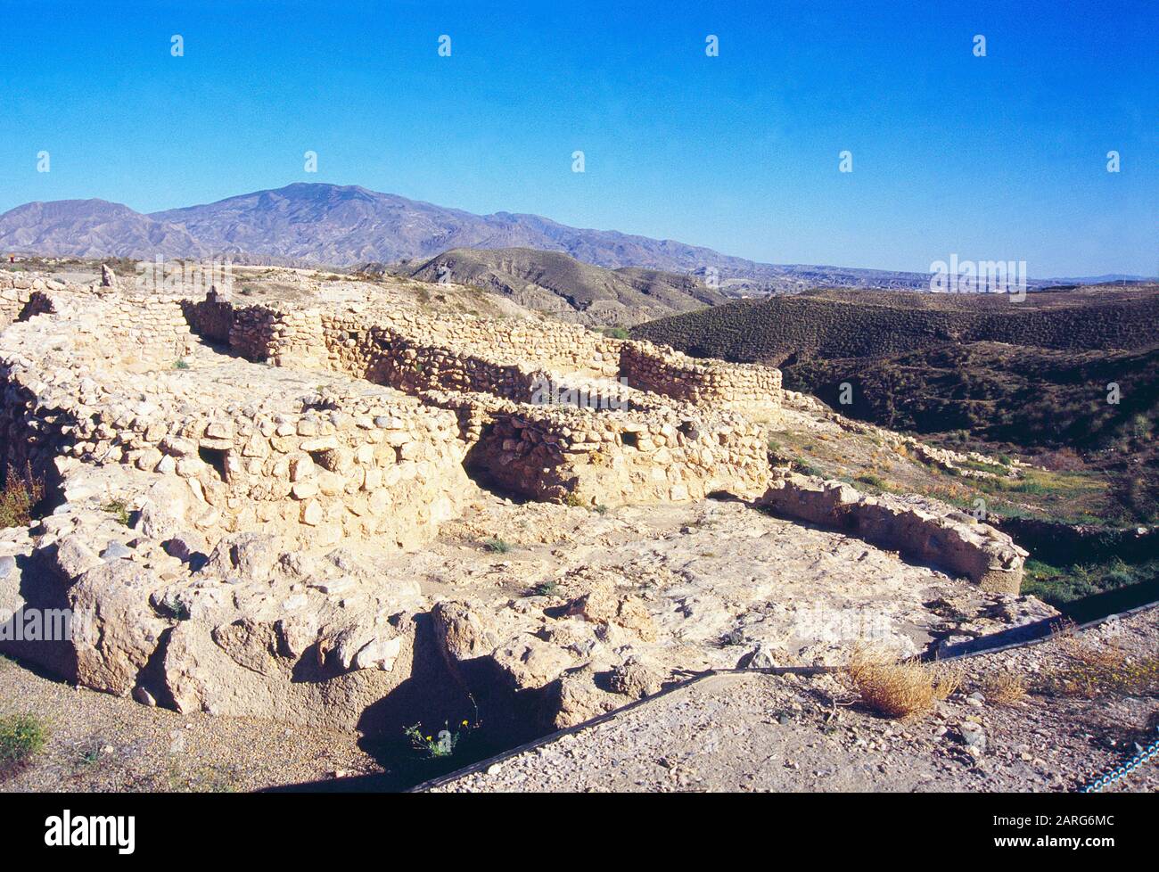 Los millares hi-res stock photography and images - Alamy