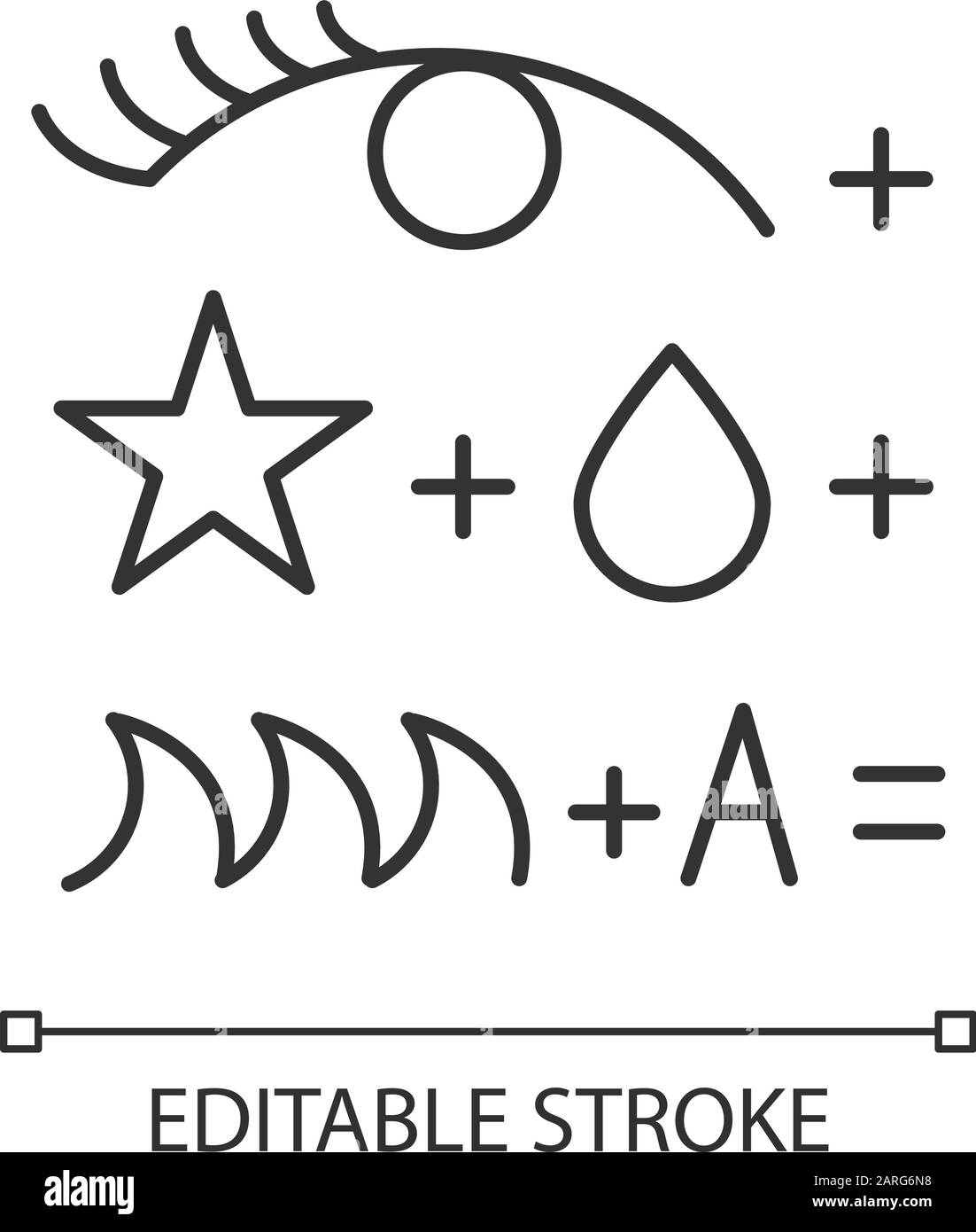 Brain teaser vector vectors Black and White Stock Photos & Images - Alamy