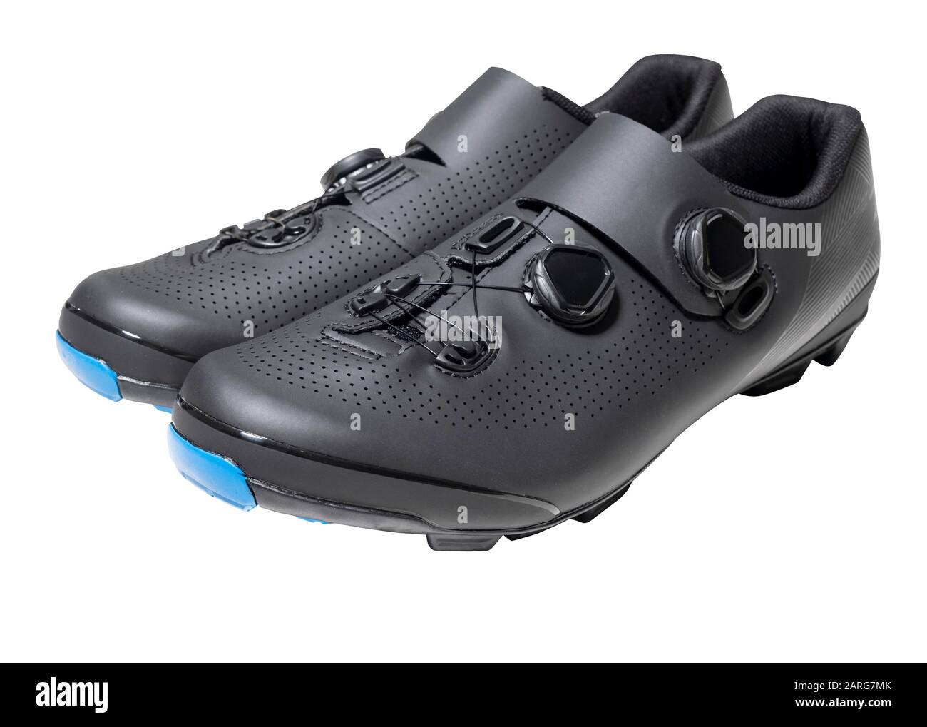 Cycling shoes hi-res stock photography and images - Alamy