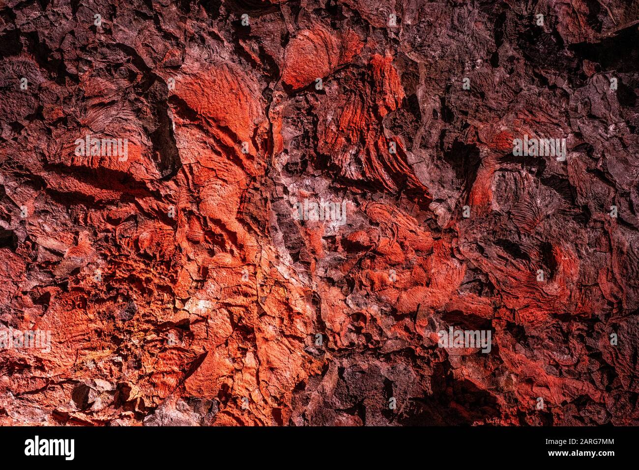 Cooled off lava hi-res stock photography and images - Alamy