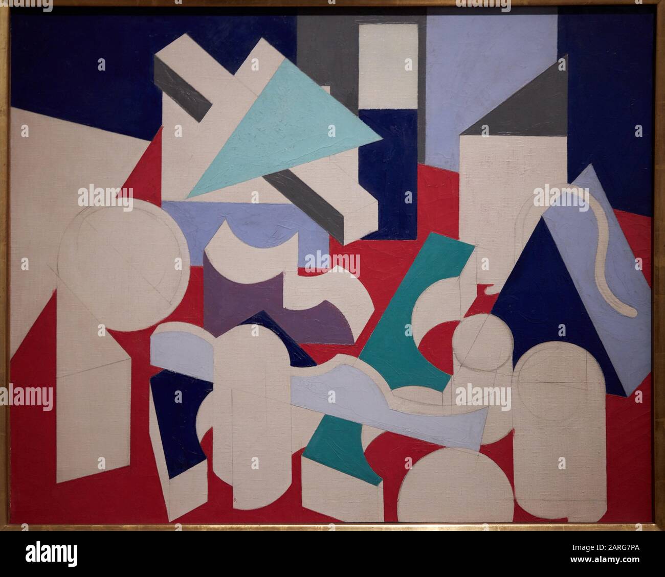 Henry bruce art hi-res stock photography and images - Alamy