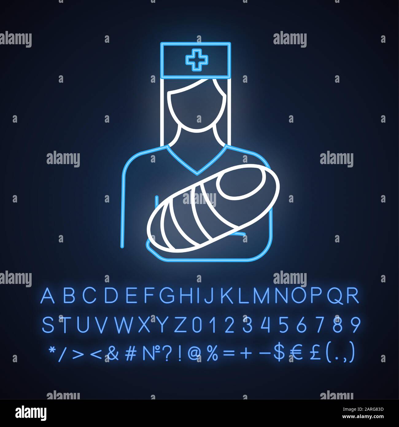 Born premature Stock Vector Images - Alamy