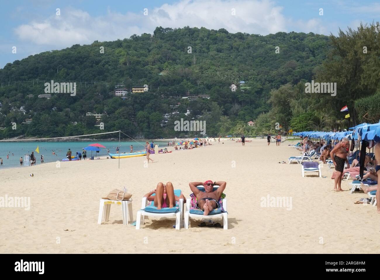 Puket Thailand High Resolution Stock Photography and Images - Alamy