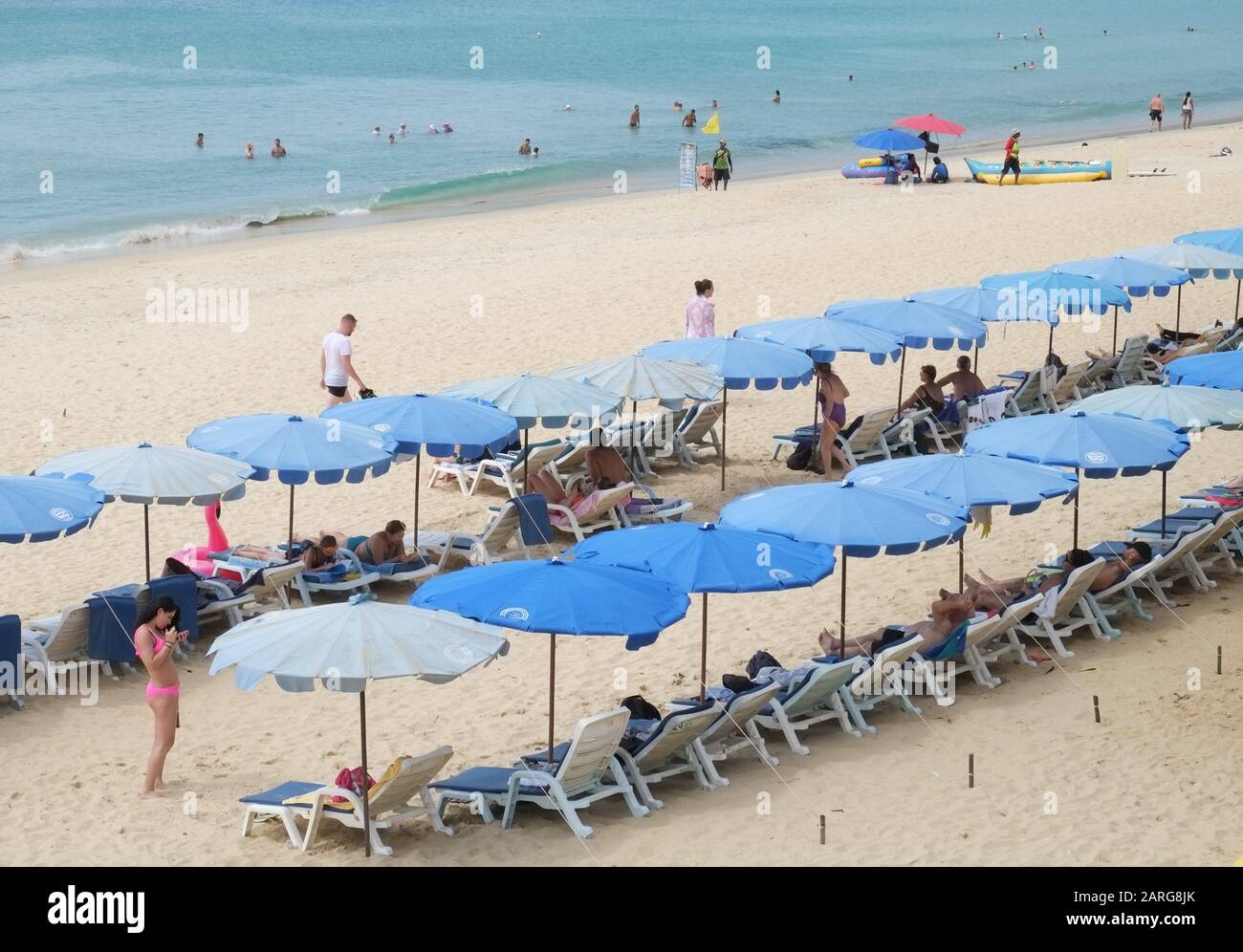 Puket Island High Resolution Stock Photography and Images - Alamy