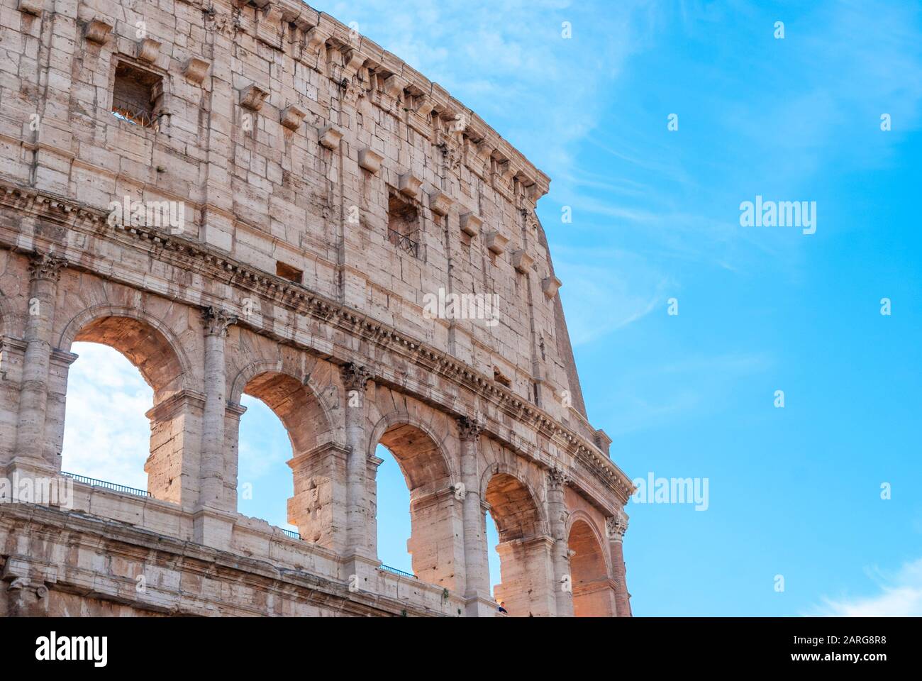 Historical amphitheater hi-res stock photography and images - Alamy