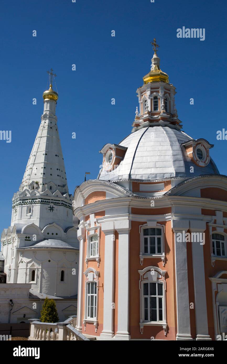 Smolensk Oblast High Resolution Stock Photography and Images - Alamy