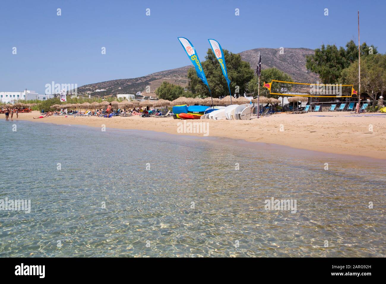 The golden island hi-res stock photography and images - Alamy