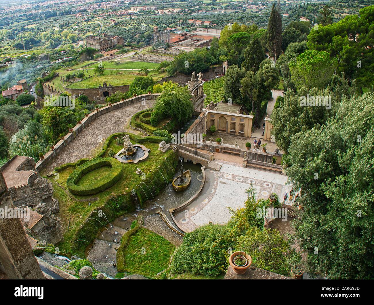 Rometta High Resolution Stock Photography and Images - Alamy