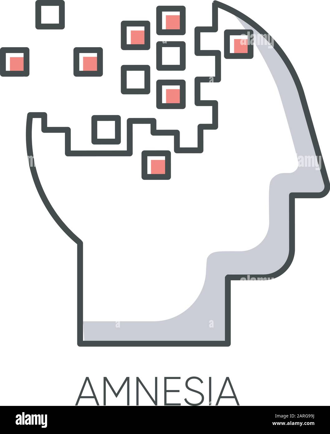 Remembering the lost Stock Vector Images - Alamy