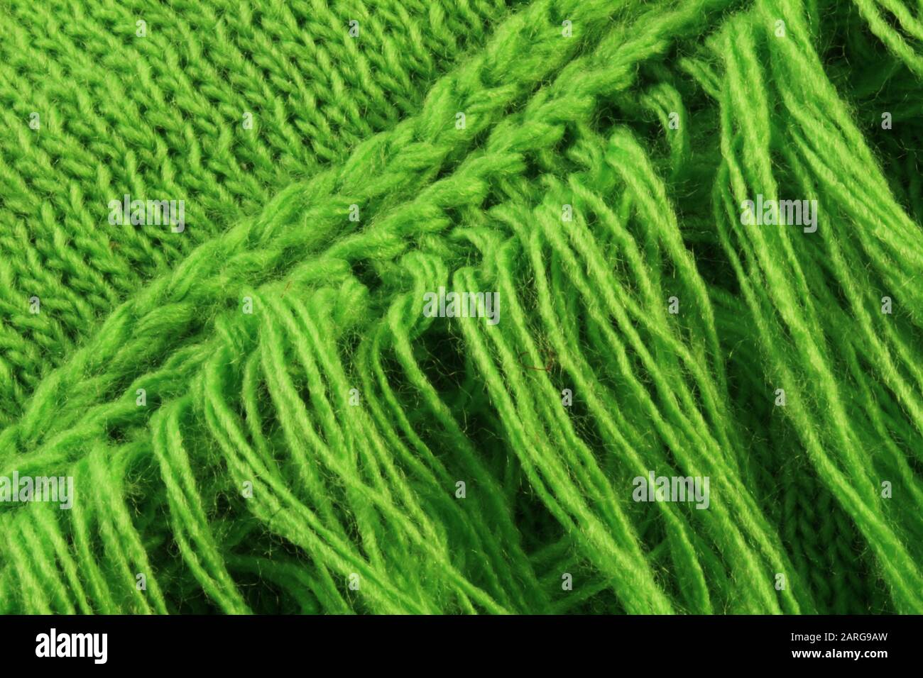Knit fabric hi-res stock photography and images - Alamy