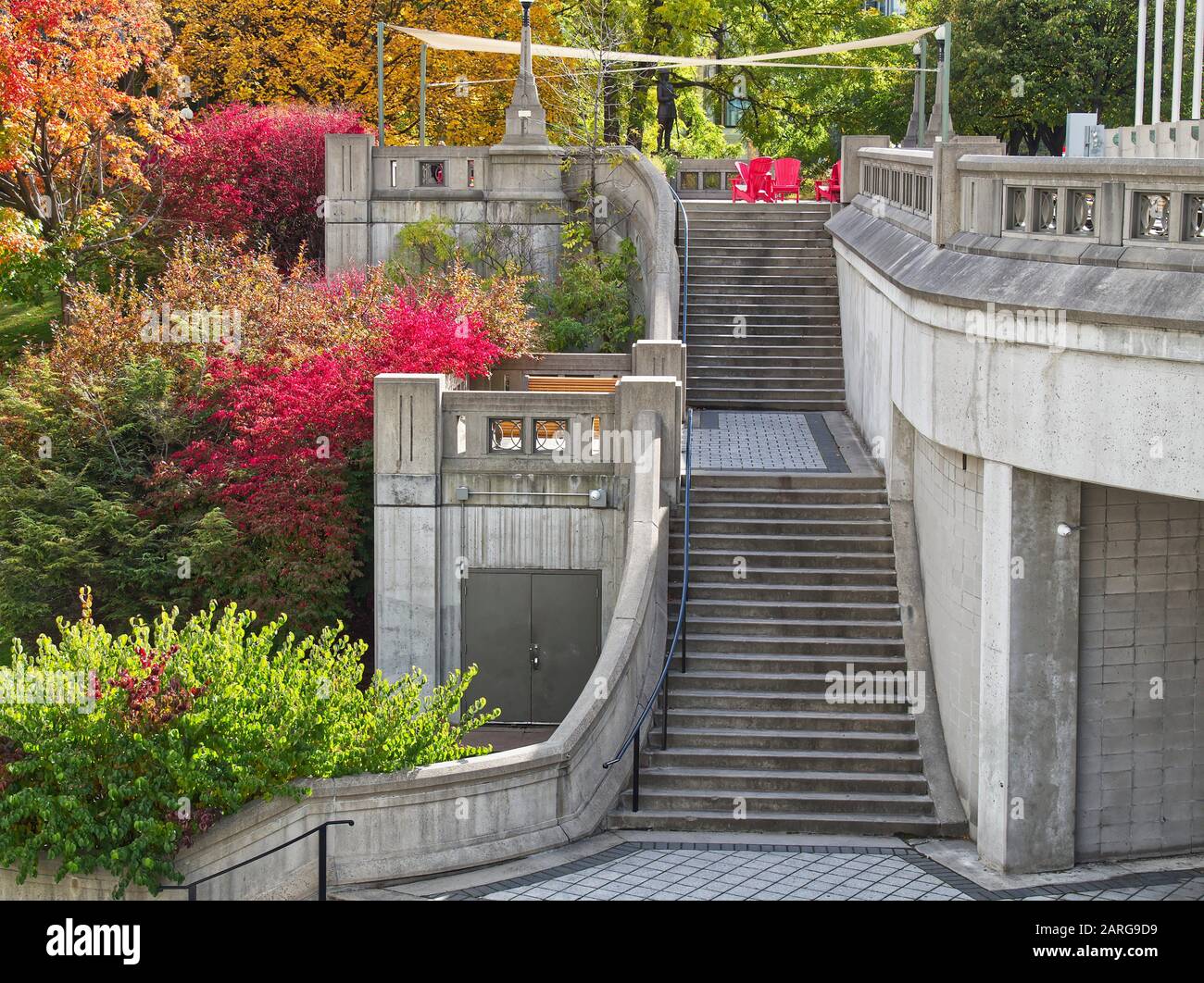 Confederation City High Resolution Stock Photography and Images - Alamy