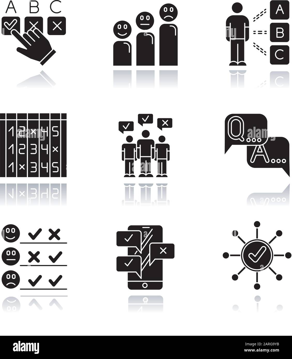 Wrong level Stock Vector Images - Alamy