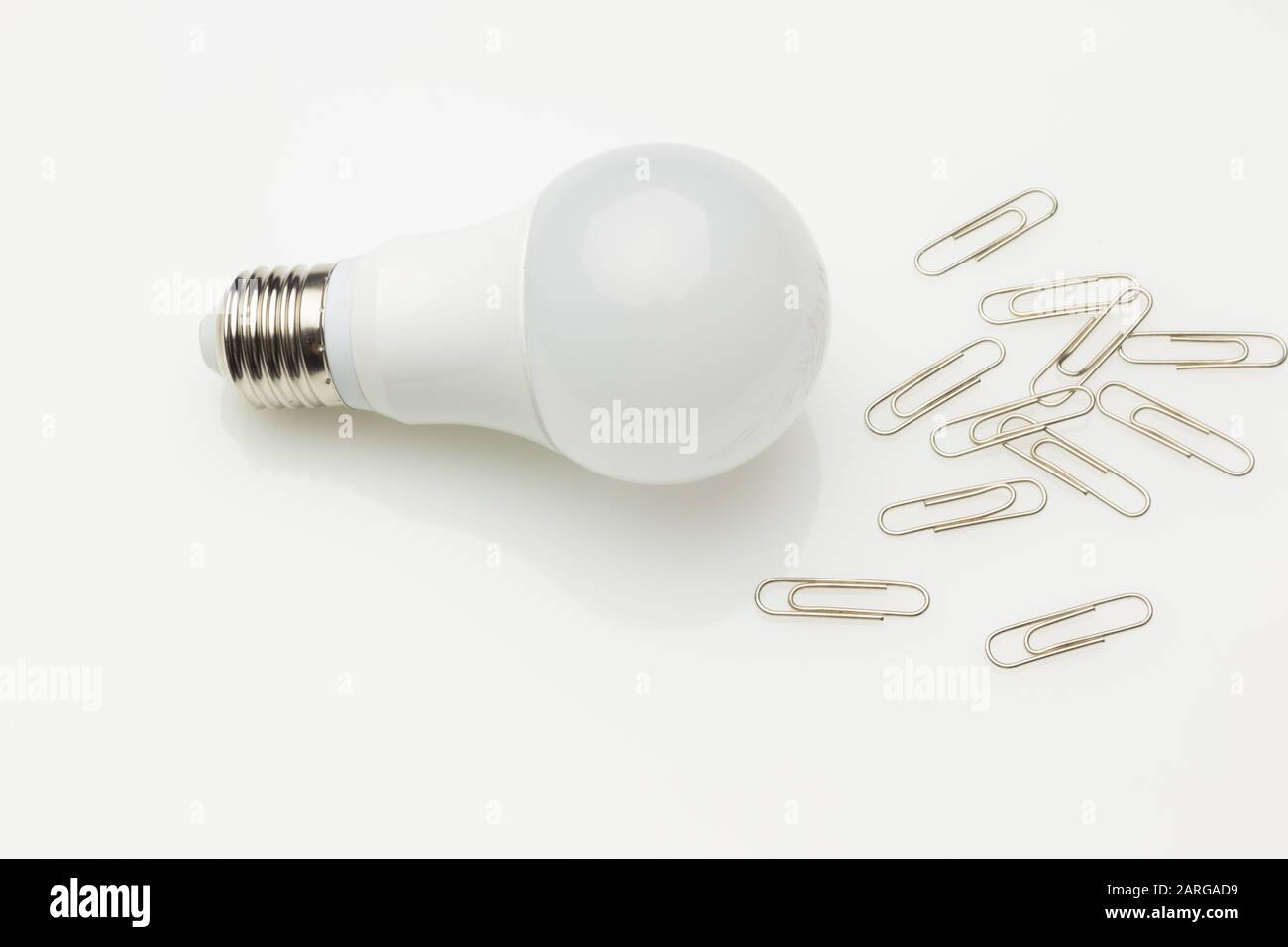 Low consumption, less heat, responsible consumption with energy; energy ...