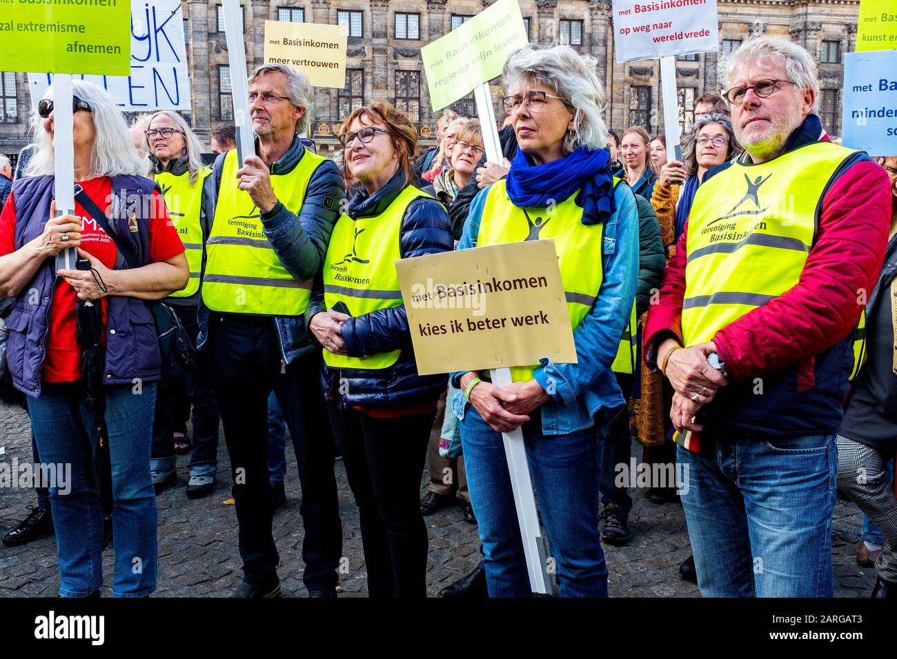 Basic Income High Resolution Stock Photography and Images - Alamy