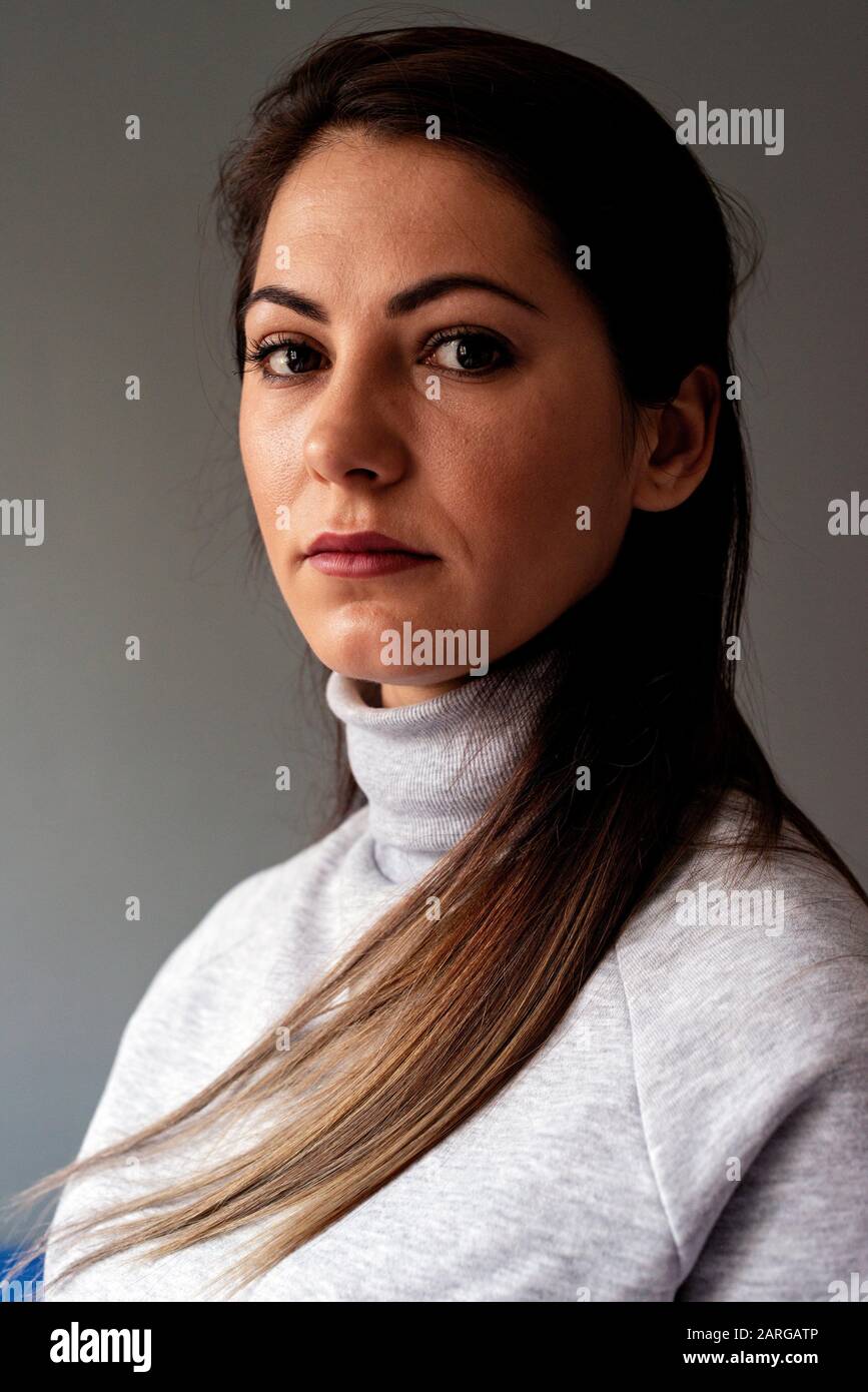 Average Romanian Women