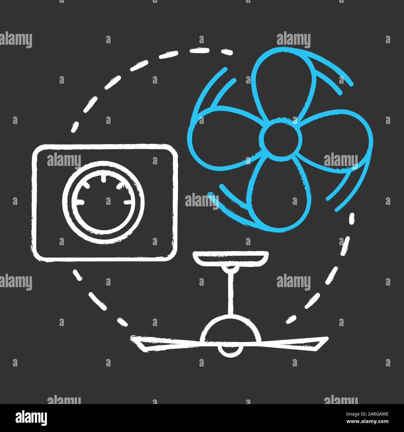 Airflow management Stock Vector Images - Alamy