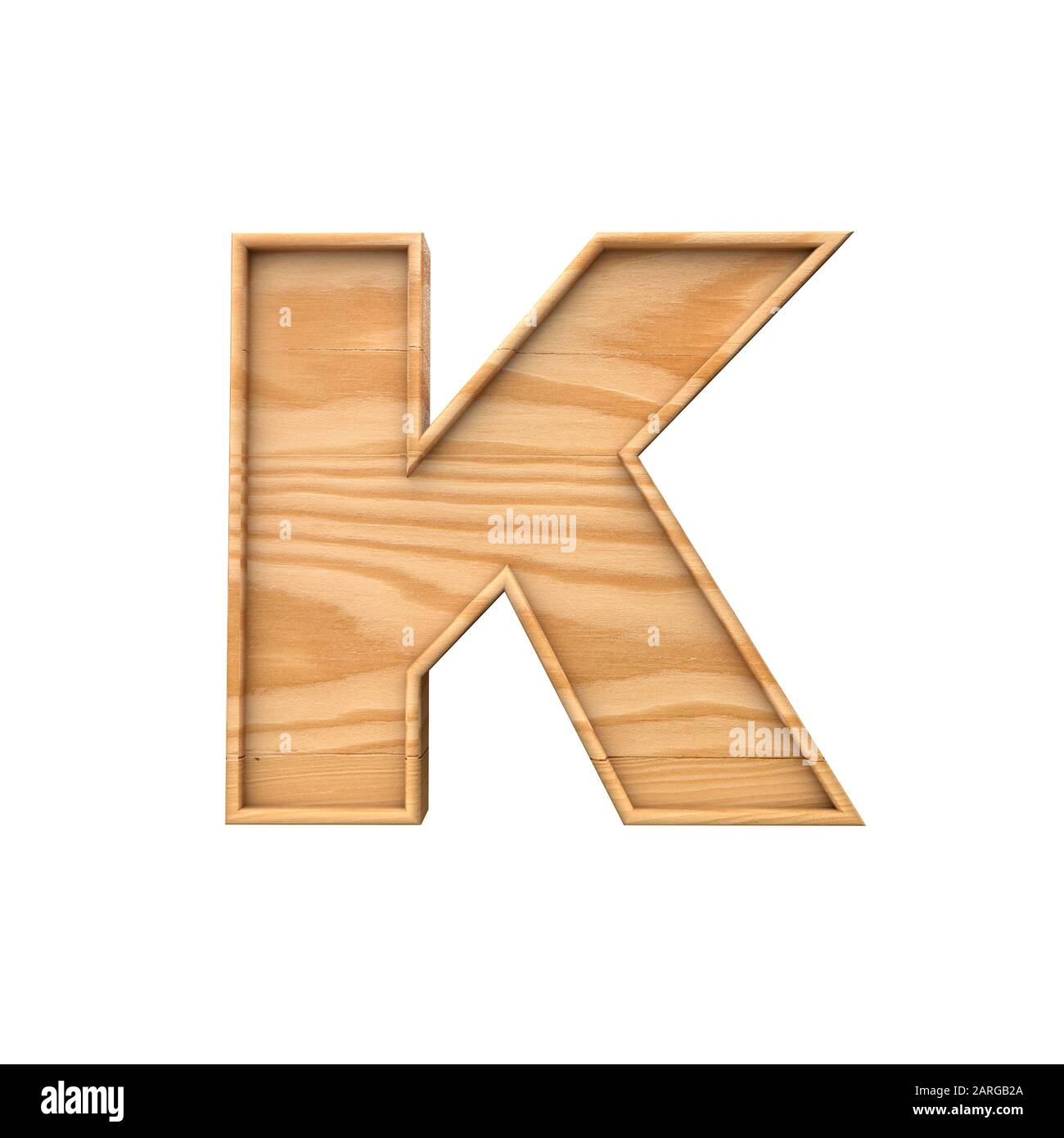 Lettering letter k hi-res stock photography and images - Alamy