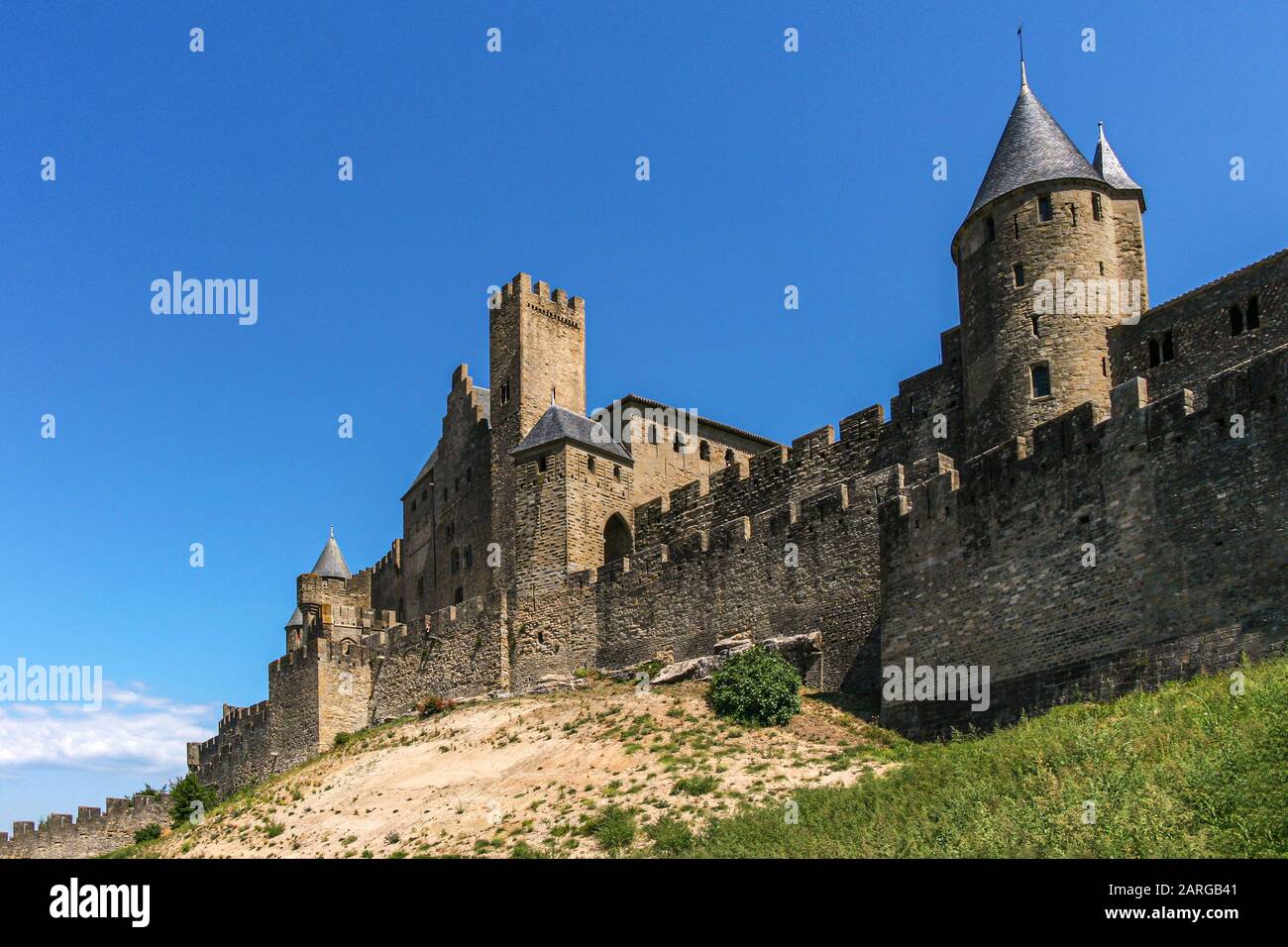 Citadel history castle hi-res stock photography and images - Alamy