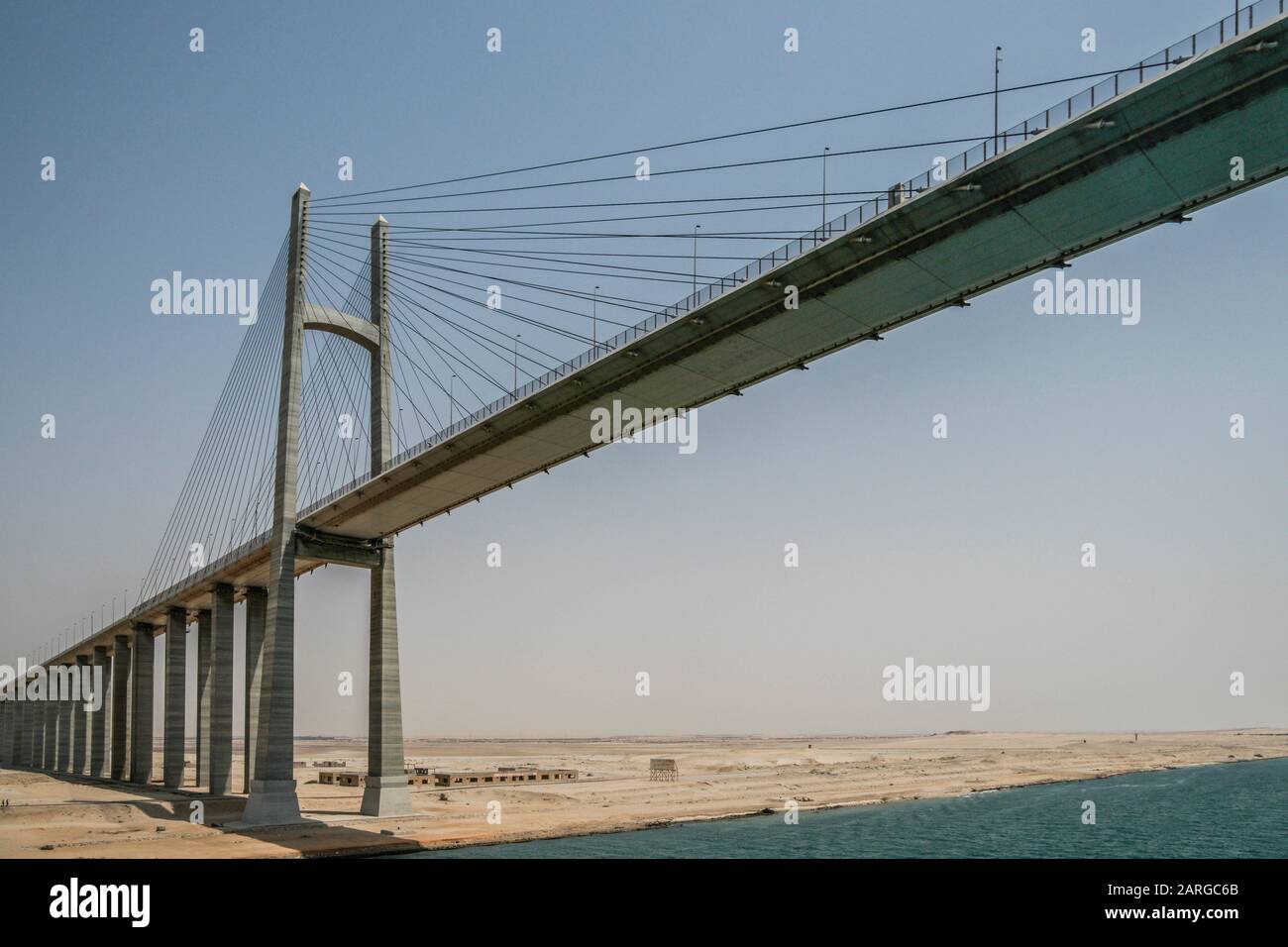 Suez Stock Photos & Suez Stock Images - Alamy