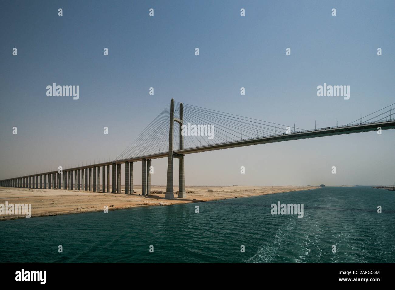 Al qantara hi-res stock photography and images - Alamy