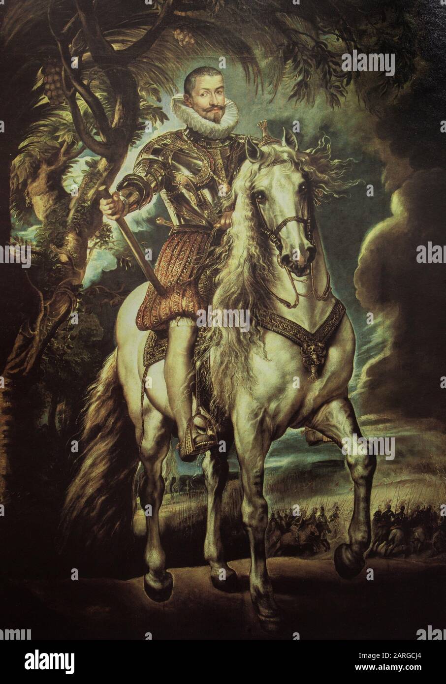 Rubens Prado Museum High Resolution Stock Photography and Images - Alamy