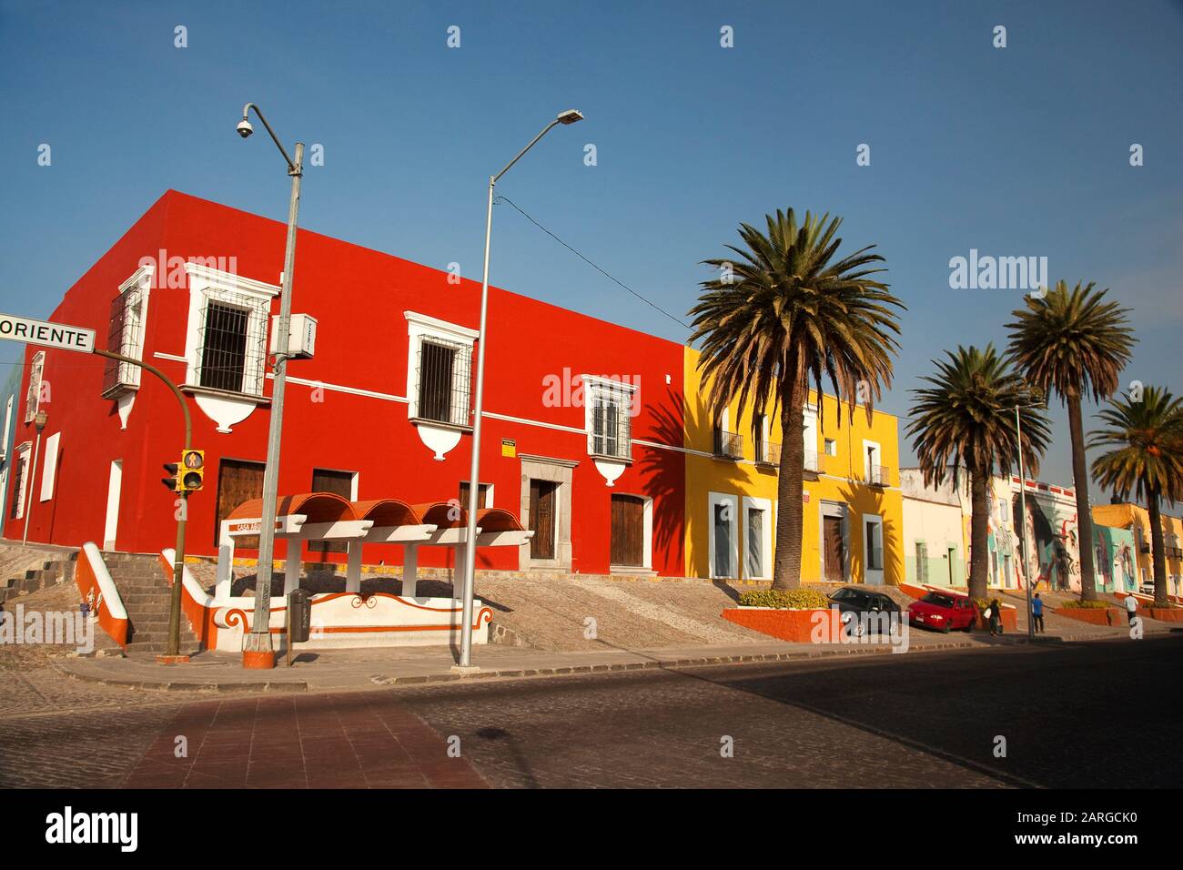 El alto architecture hi-res stock photography and images - Alamy