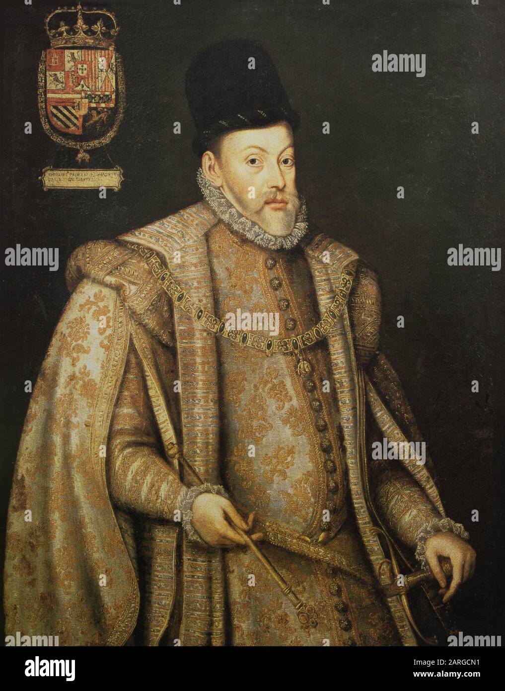 Carlos Alonso Painting High Resolution Stock Photography and Images - Alamy