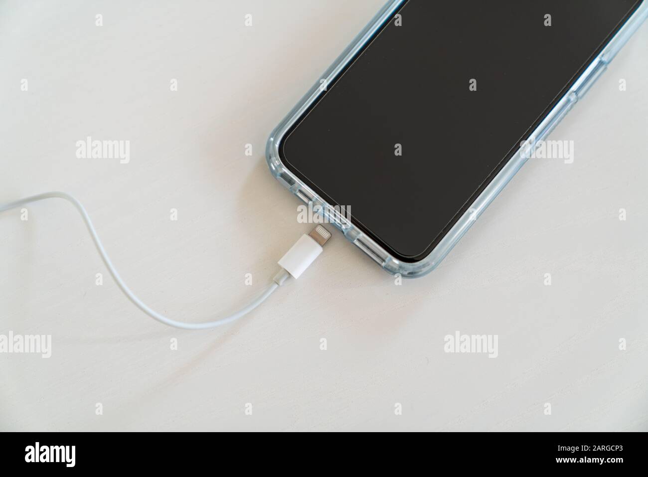 Lightning usb c charger hi-res stock photography and images - Alamy