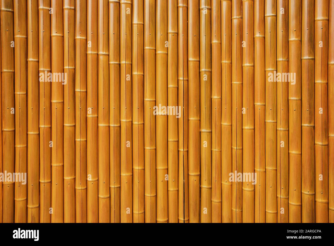 Bamboo house wall hi-res stock photography and images - Alamy
