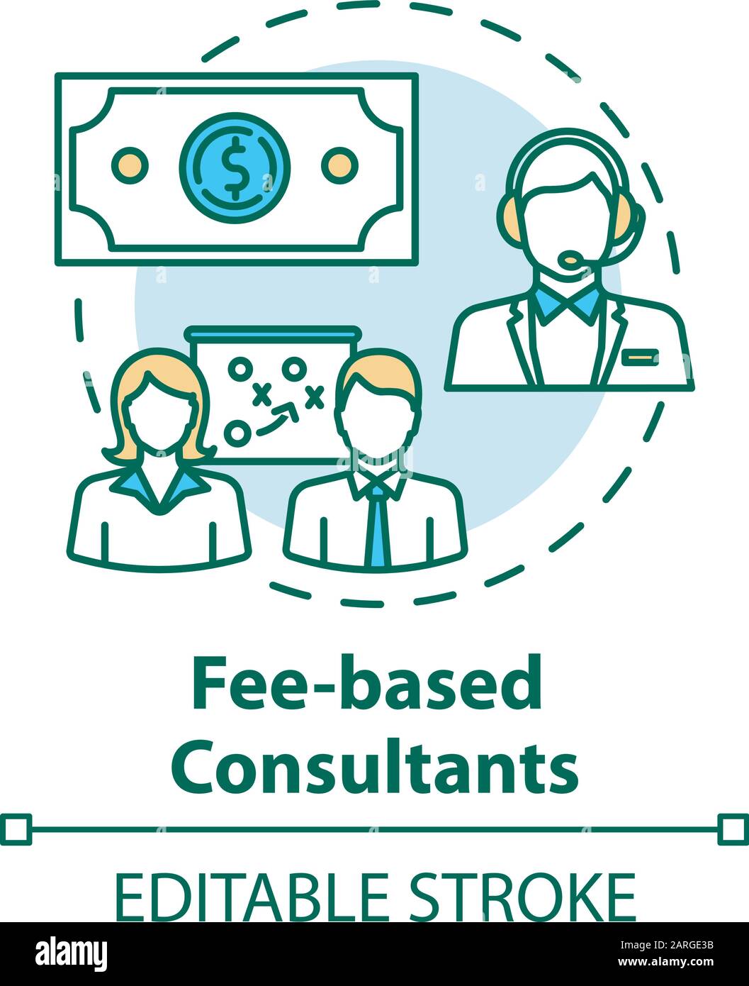 Fee based Cut Out Stock Images & Pictures - Alamy