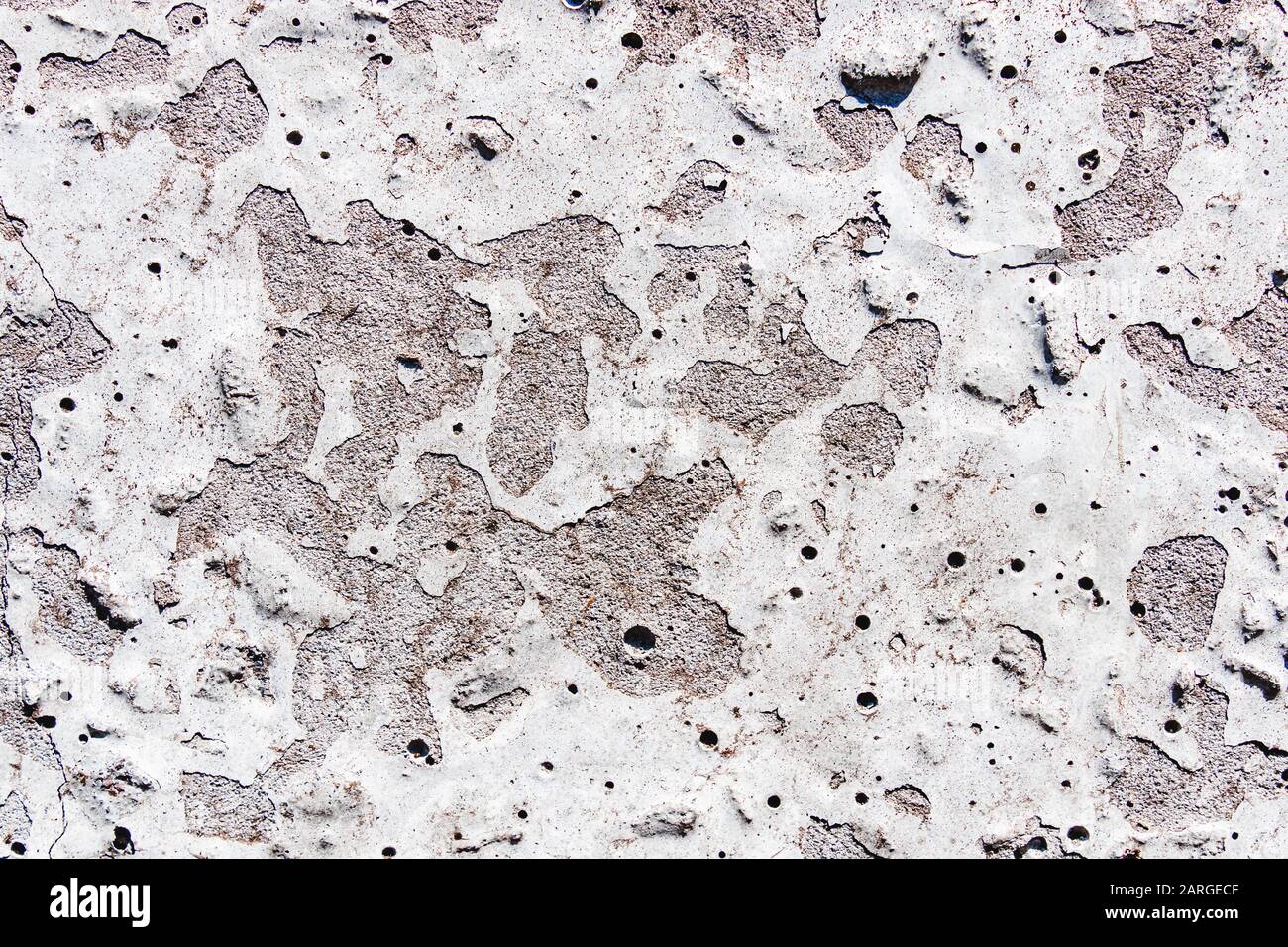 Gray concrete texture as background. Concrete texture Stock Photo - Alamy