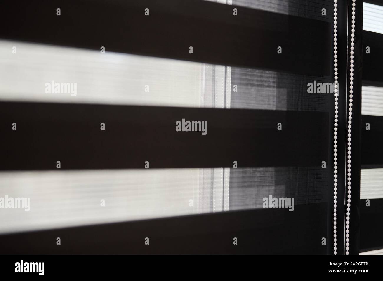 Office blinds. Modern fabric blinds. Office meeting room lighting range ...