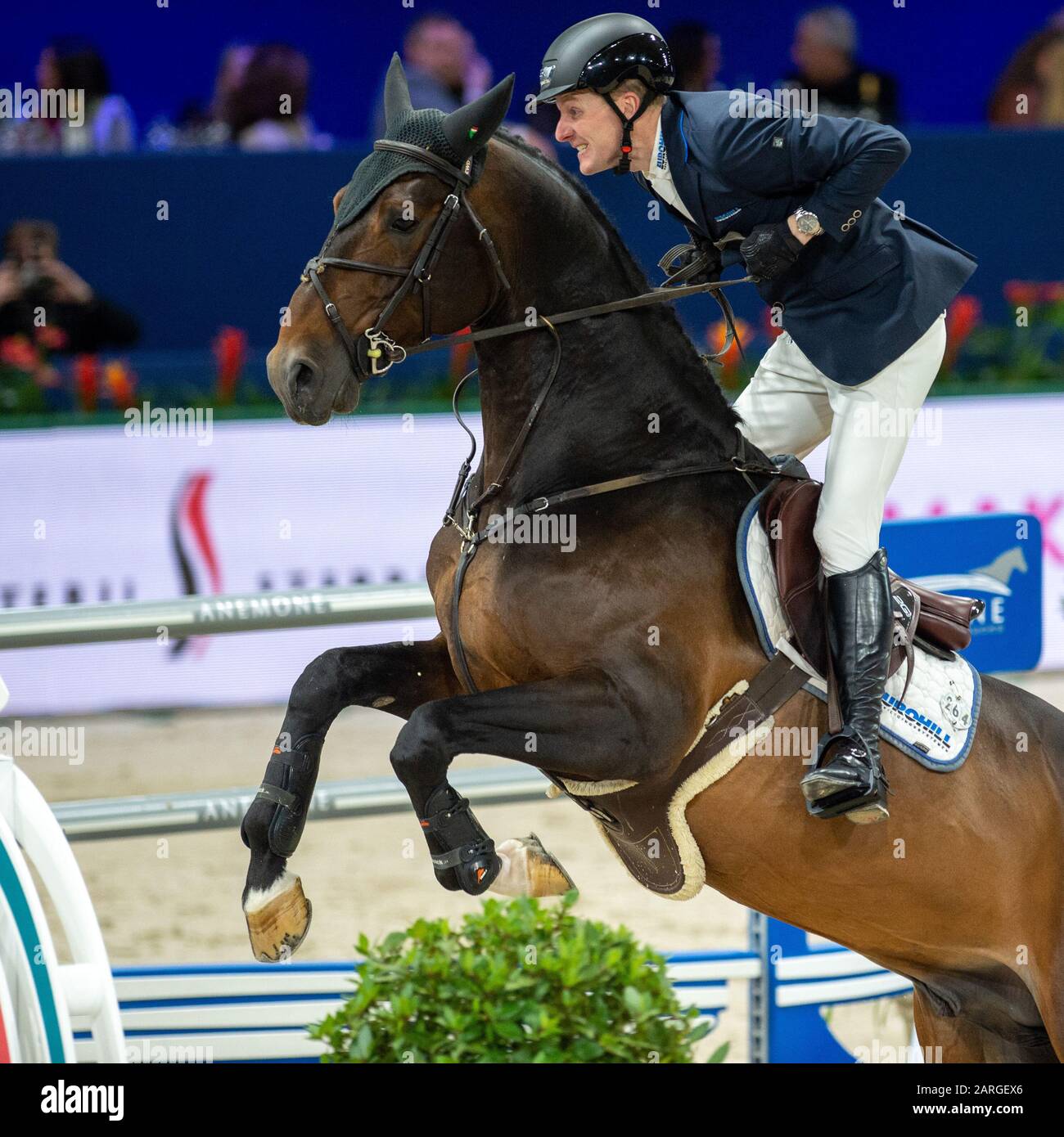 Michael greeve hi-res stock photography and images - Alamy